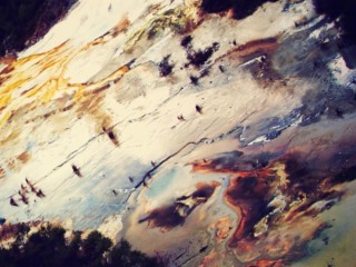 Orakei Korako Photo Gallery